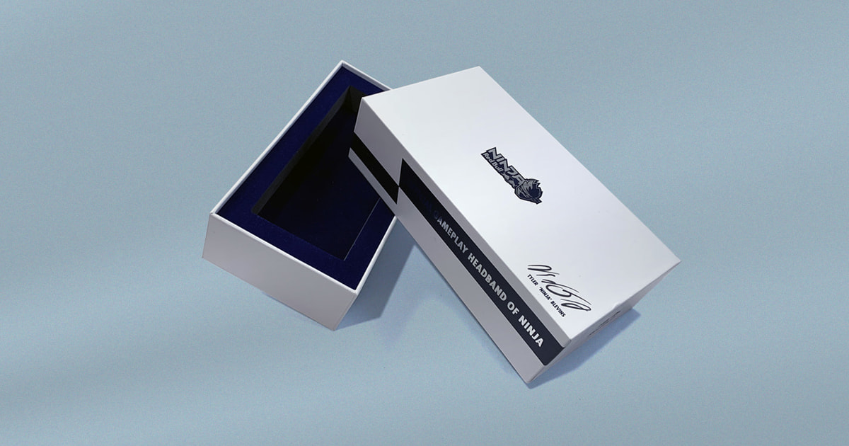 Custom Boxes | U.K.P. Accessories