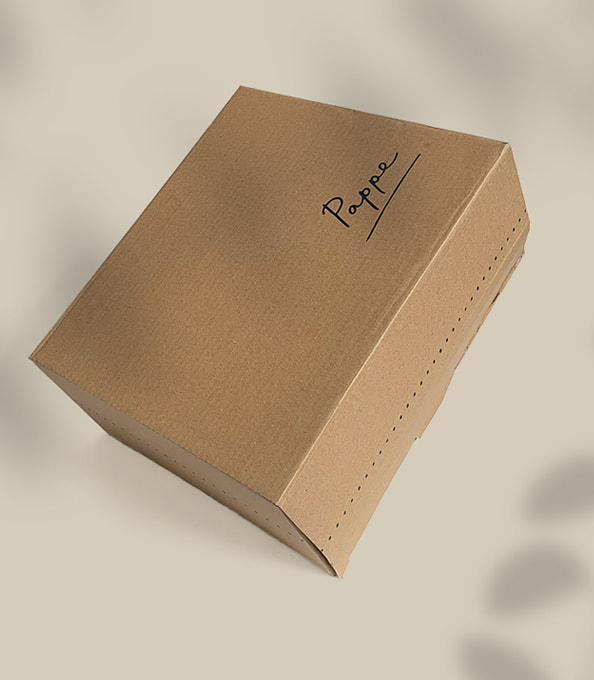 Custom Boxes | U.K.P. Accessories