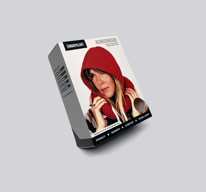 Custom Boxes | U.K.P. Accessories