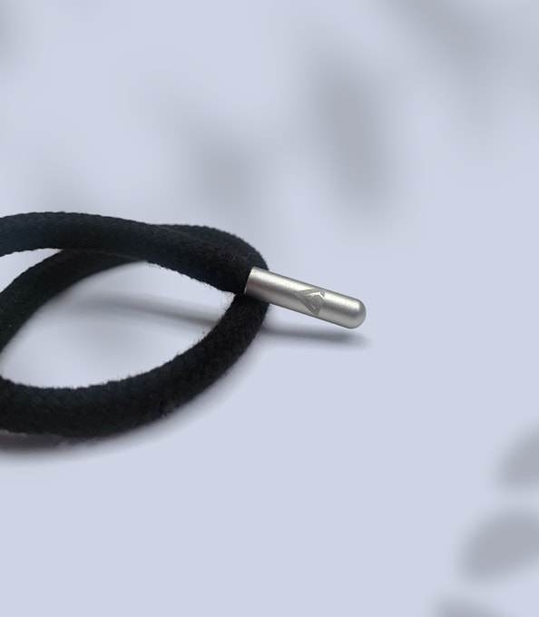 Custom Cord Ends & Toggles | U.K.P. Accessories