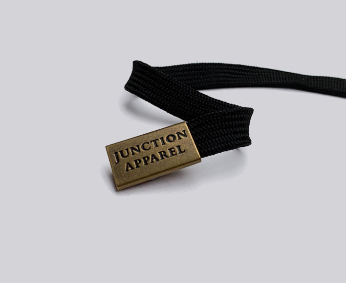 Custom Cord Ends & Toggles | U.K.P. Accessories