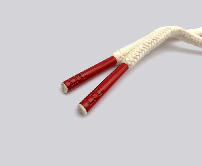 Custom Cord Ends & Toggles | U.K.P. Accessories