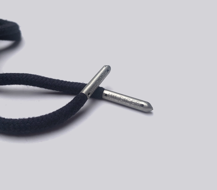 Custom Cord Ends & Toggles | U.K.P. Accessories