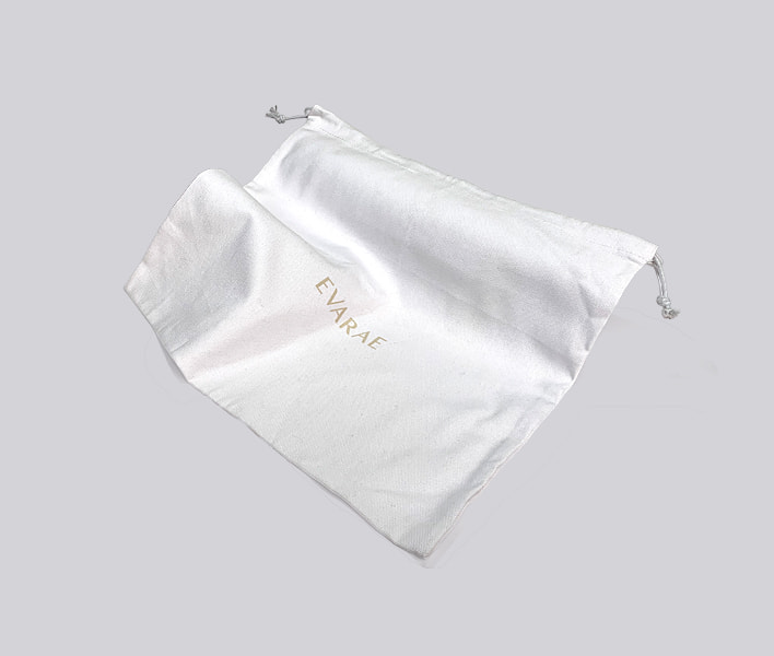 Custom Fabric Bags & Dust Bags | U.K.P. Accessories