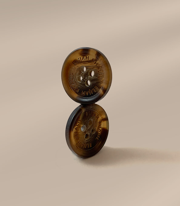 Custom Sew-on Buttons | U.K.P. Accessories