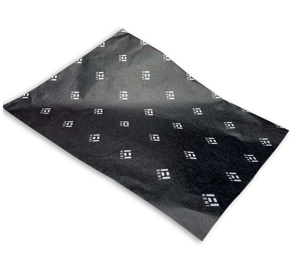 Custom Tissue Paper | U.K.P. Accessories